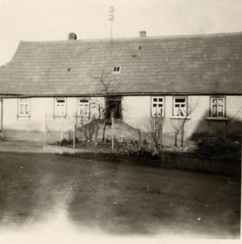 Erste Schule – Haibach entdecken